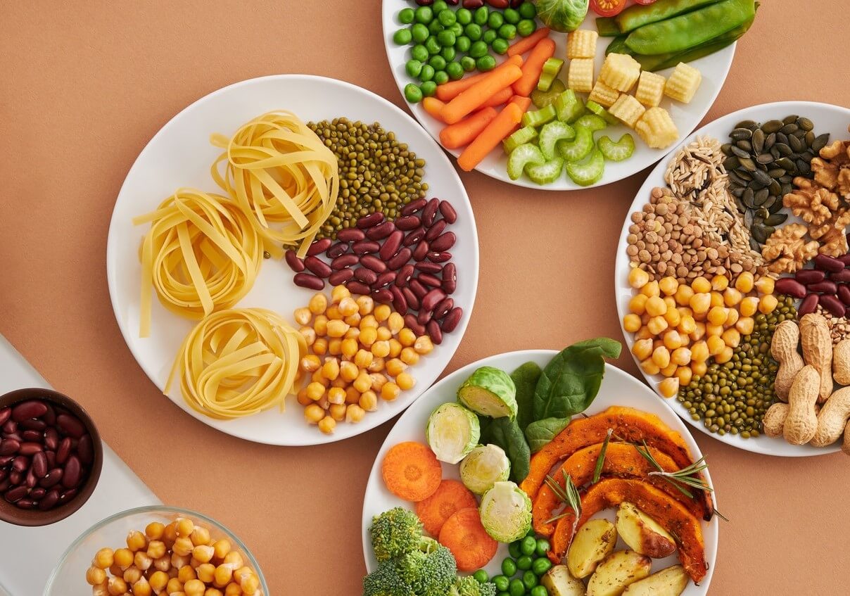 6 Healthy Diet Facts That You Must Know - Hawi Family Hospital